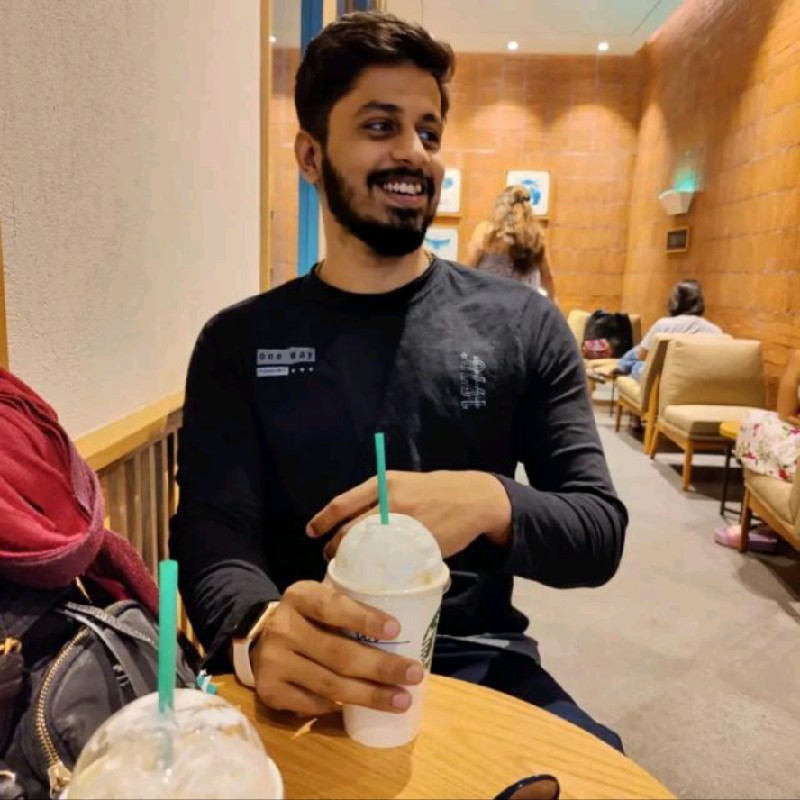 Portfolio - Divyansh Mishra